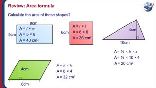 8MATH 2025 Term 2 Week 1 Lesson A Parts of a circle and pi.pptx