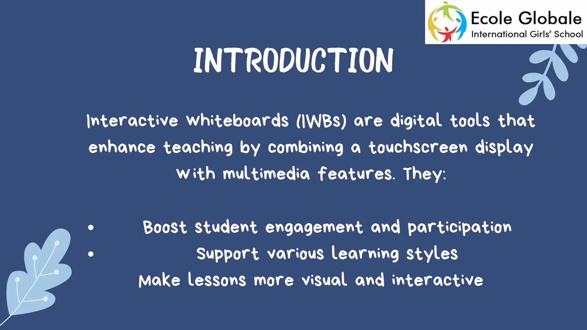 Maximizing classroom engagement with interactive whiteboards.pdf
