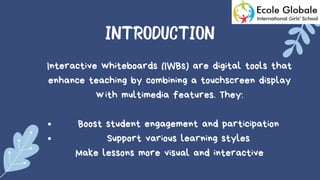Maximizing classroom engagement with interactive whiteboards.pdf