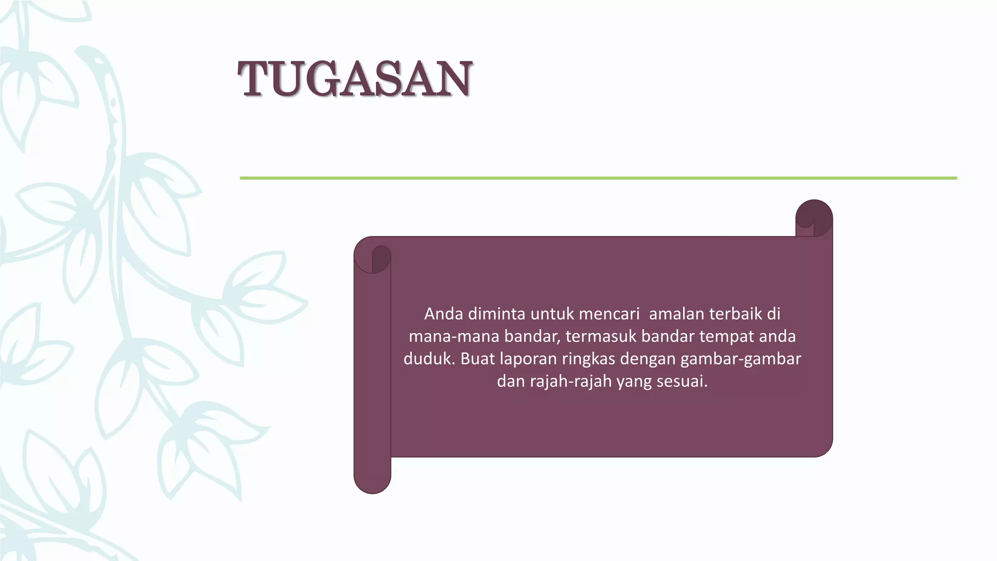 Tugasan 4 | PPTX