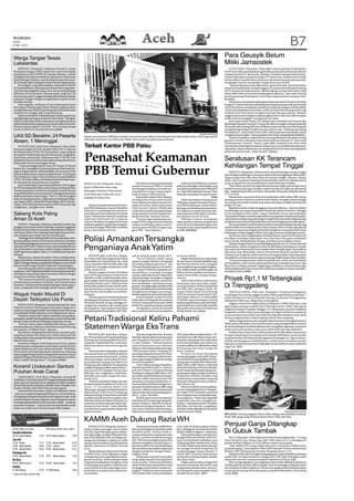8mei aceh | PDF