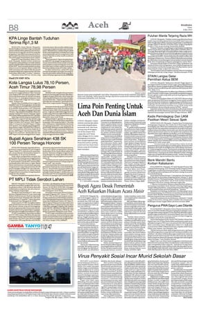 8mei aceh | PDF