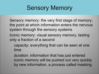 memory | PDF
