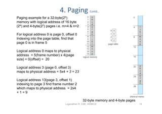 8 memory management strategies | PDF