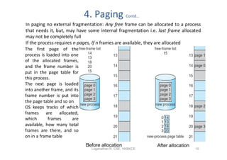 8 memory management strategies | PDF