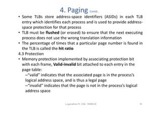 8 memory management strategies | PDF