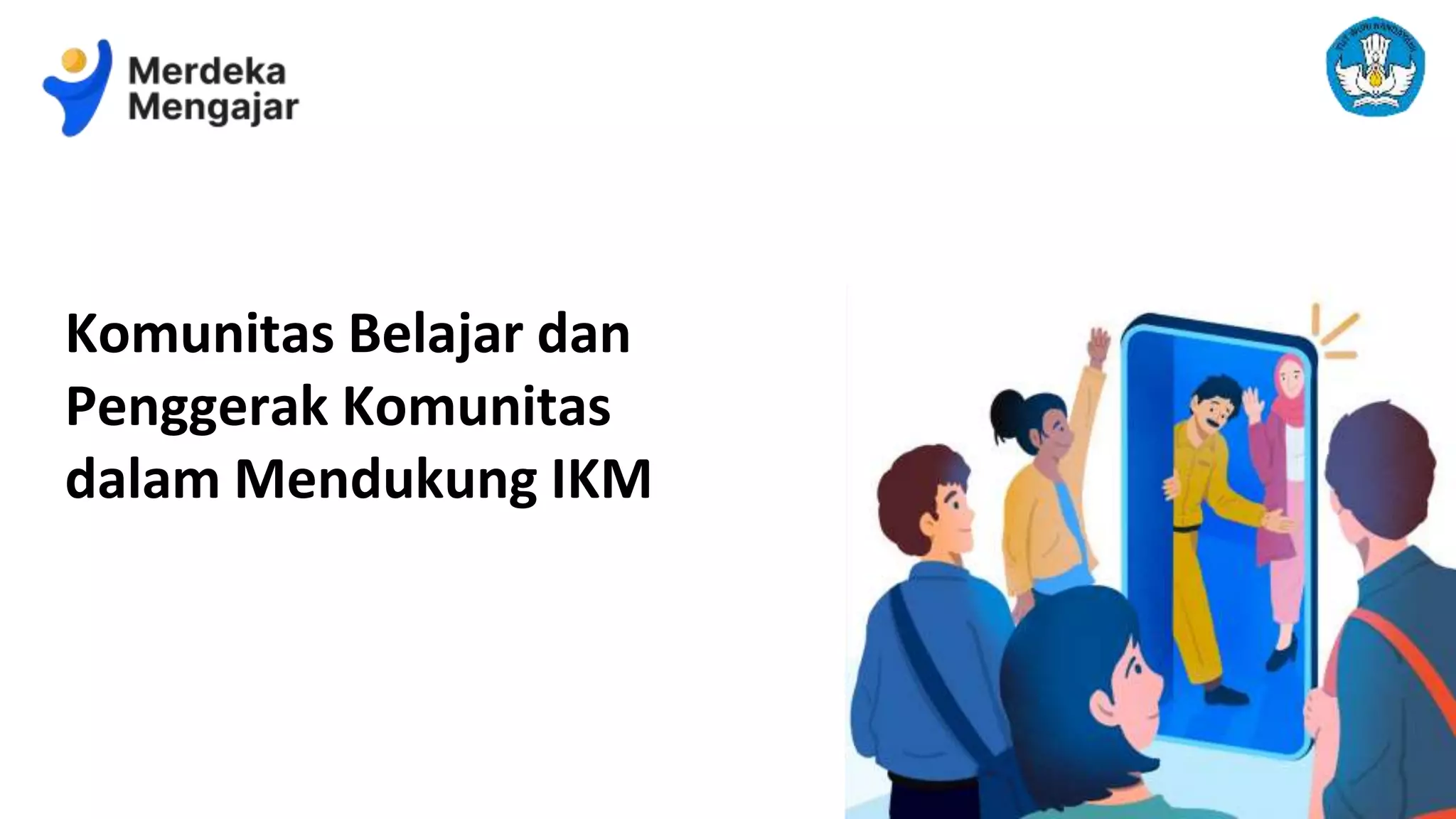 8_Mengenal Komunitas Belajar.pptx
