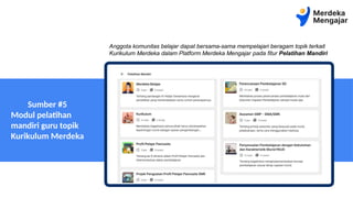 Mari Kita Mengenal Komunitas Belajar.pptx