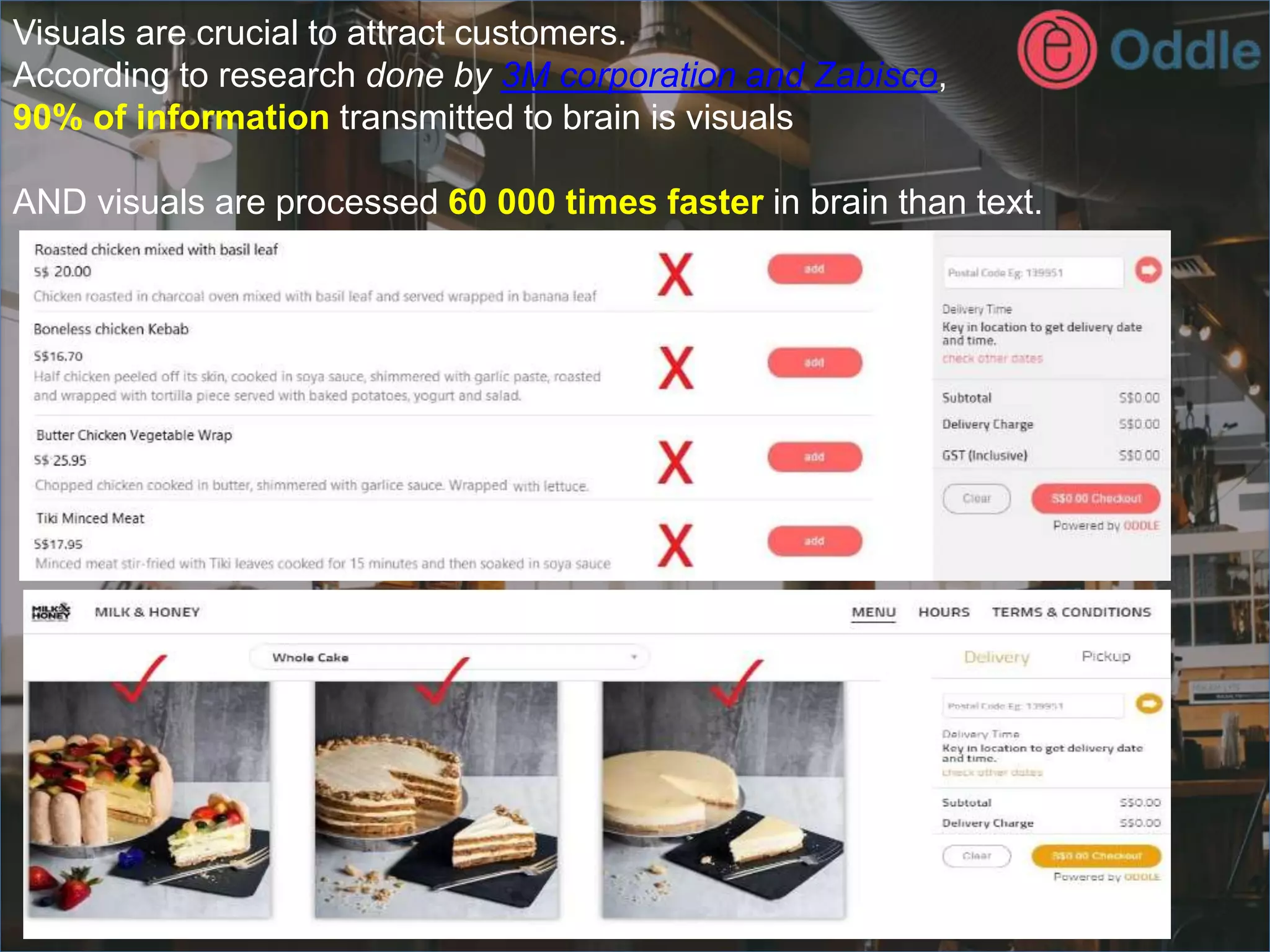 8 menu engineering tips and tricks | PPTX