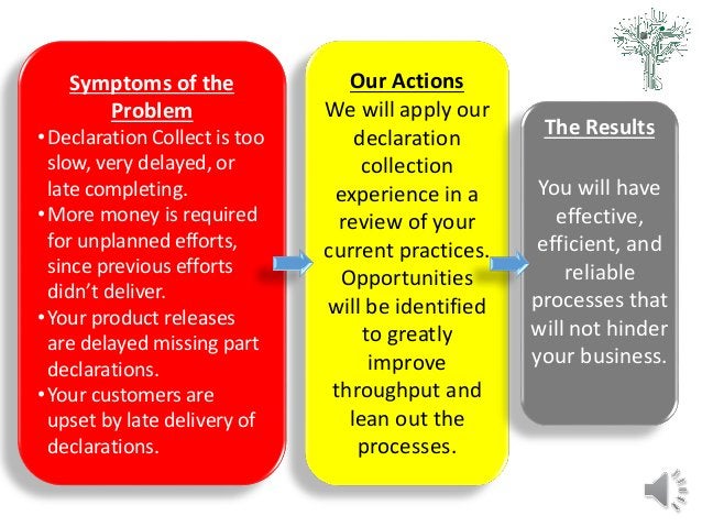 11 Methods You Can Use to Meet the RoHS Declaration Requirement | PDF ...