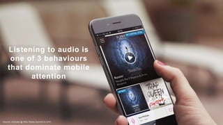 MIKE GORDON - GLOBAL’S DIGITAL AUDIO EXCHANGE | PPT