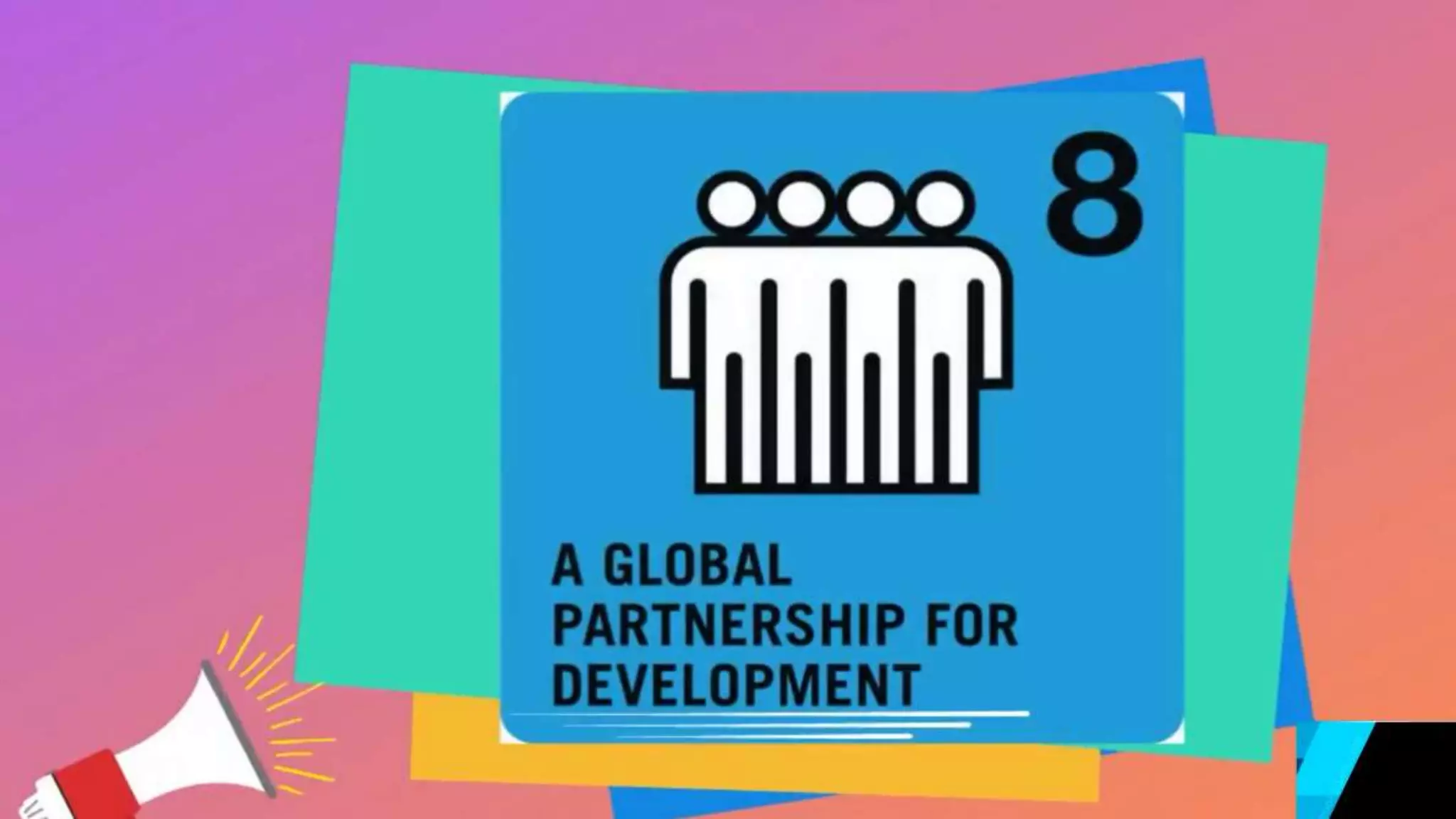 8 MILLENIUM DEVELOPMENT GOALS.pptx