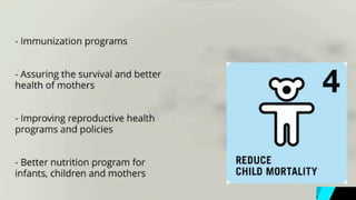 8 MILLENIUM DEVELOPMENT GOALS.pptx