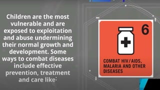 8 MILLENIUM DEVELOPMENT GOALS.pptx