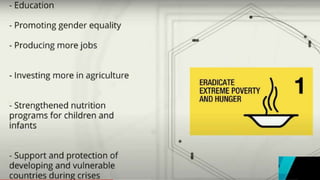 8 MILLENIUM DEVELOPMENT GOALS.pptx