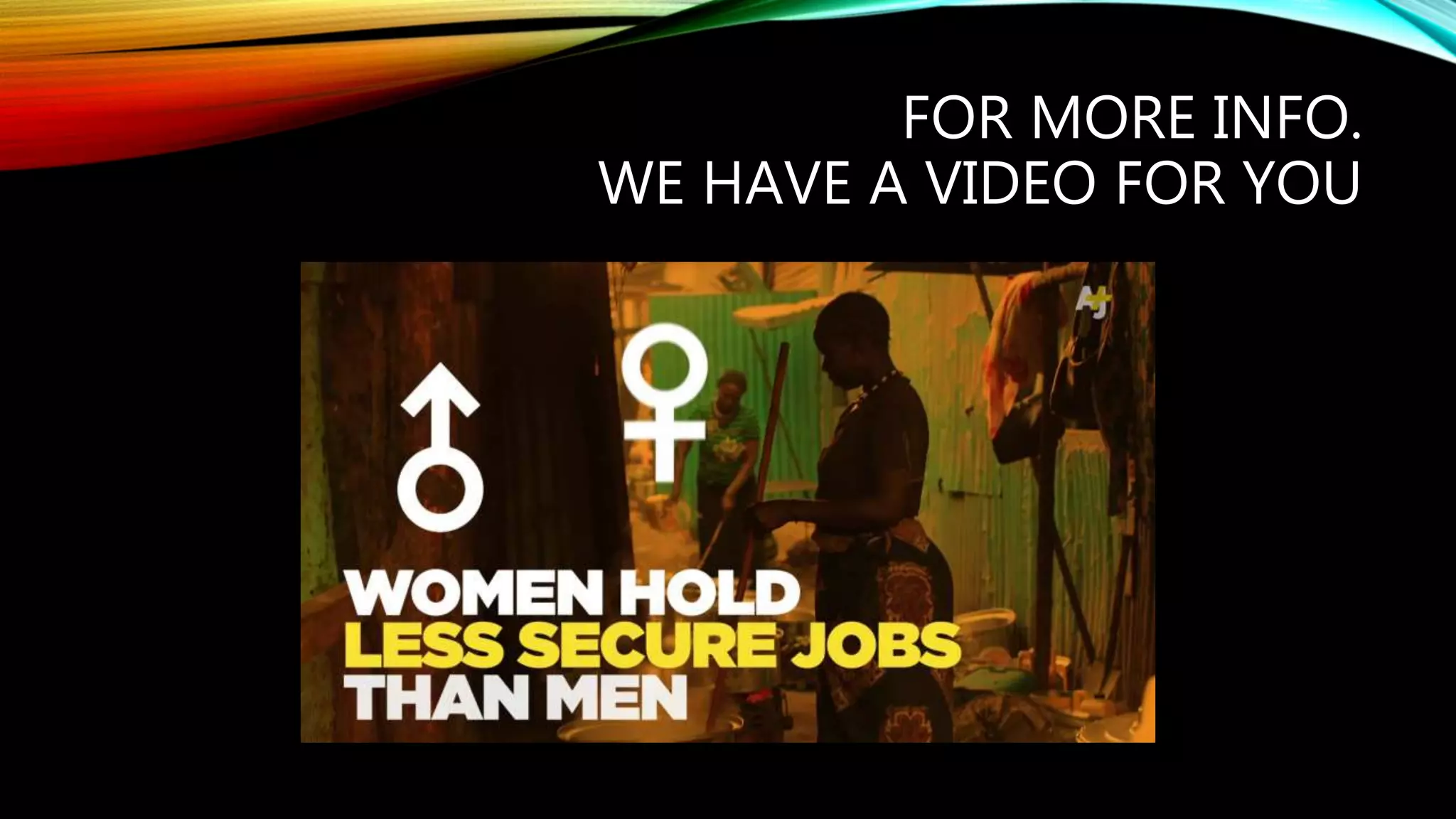 8 millennium development goals | PPTX