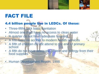 8 Millennium Goals | PPT