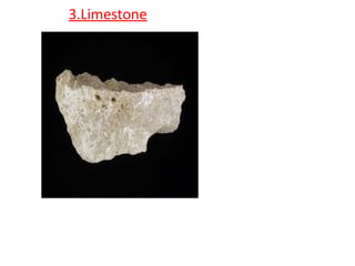 8 minerals in india | PPT