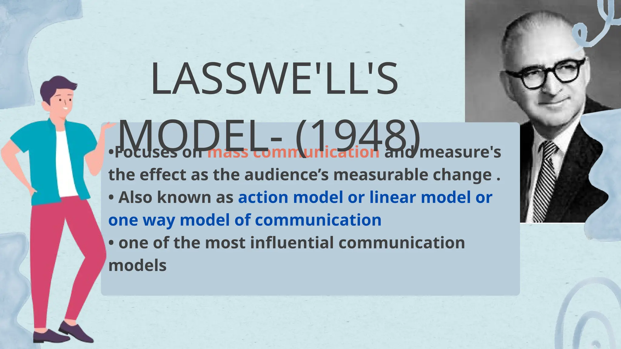 8 Model of Communicationkjhjkkkjjjjjjjjjjj | PPTX
