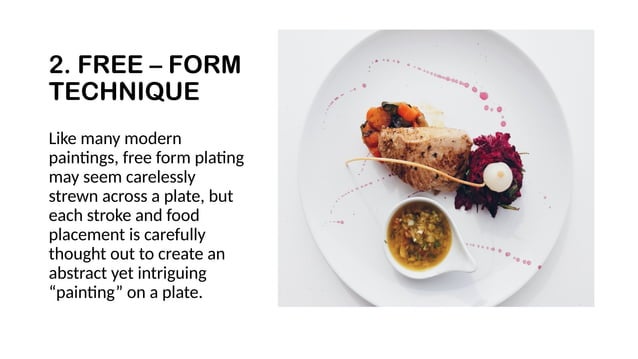 8 Modern Food Plating Trends & Presentation Styles.pptx