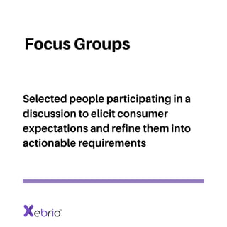 8 Most Effective Requirements Gathering Techniques. | PDF