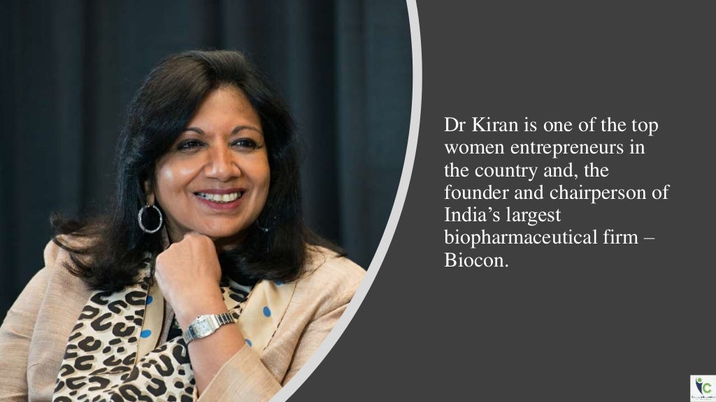 8 Most Influential Women in Healthcare You Should Take Inspiration From ...