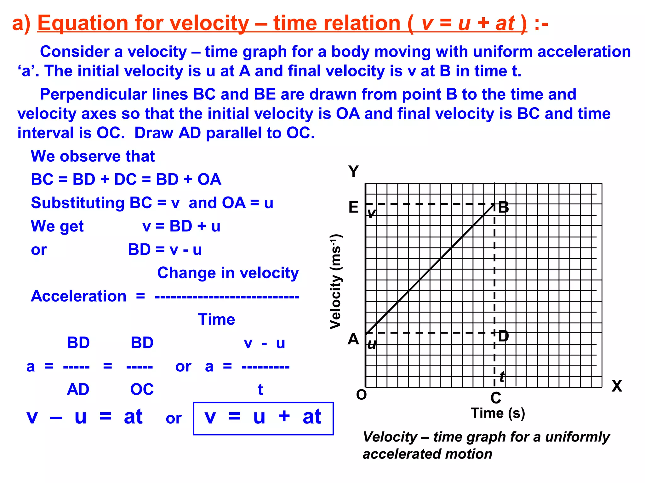 motion | PPT