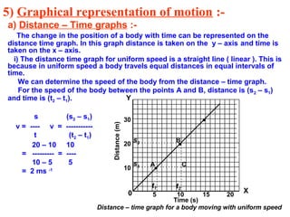 motion | PPT