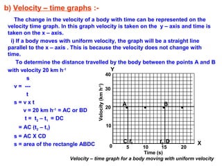 motion | PPT