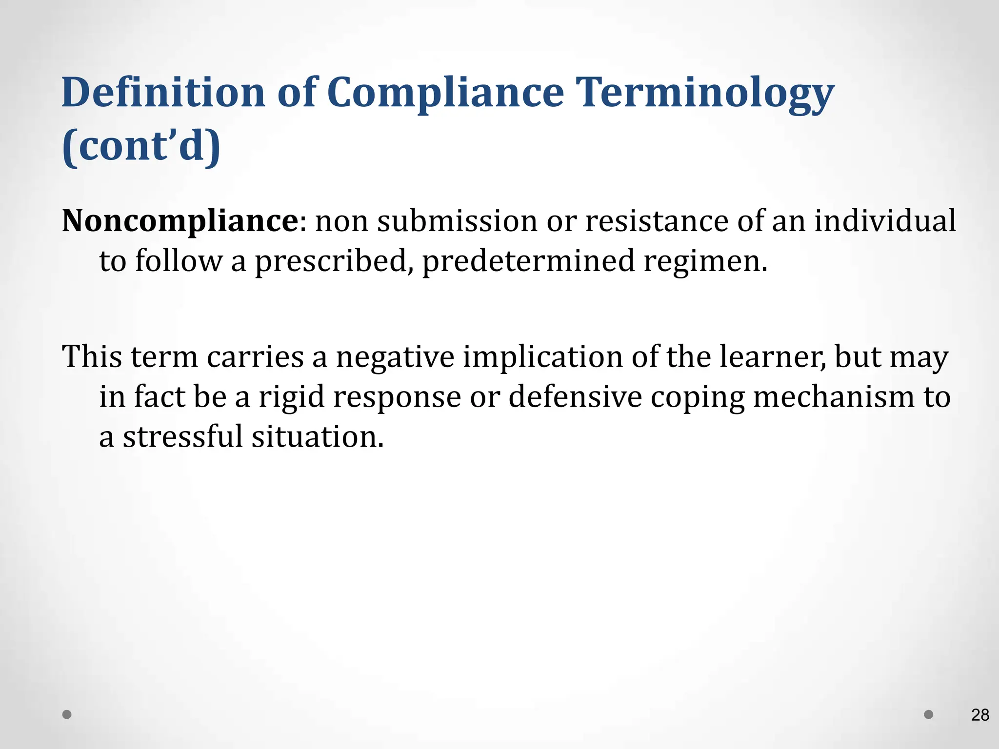 8_motivation_compliance and health behaviours.ppt