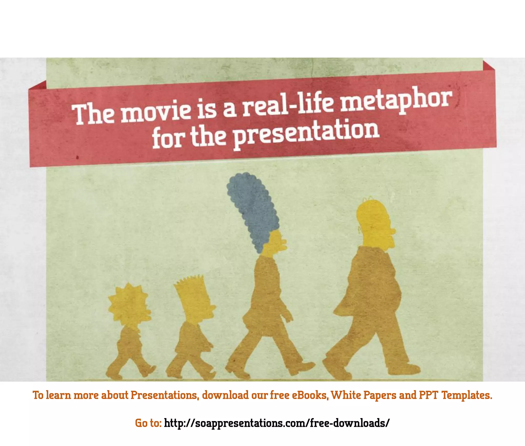 8 Movie Tips for Your Presentation | PDF