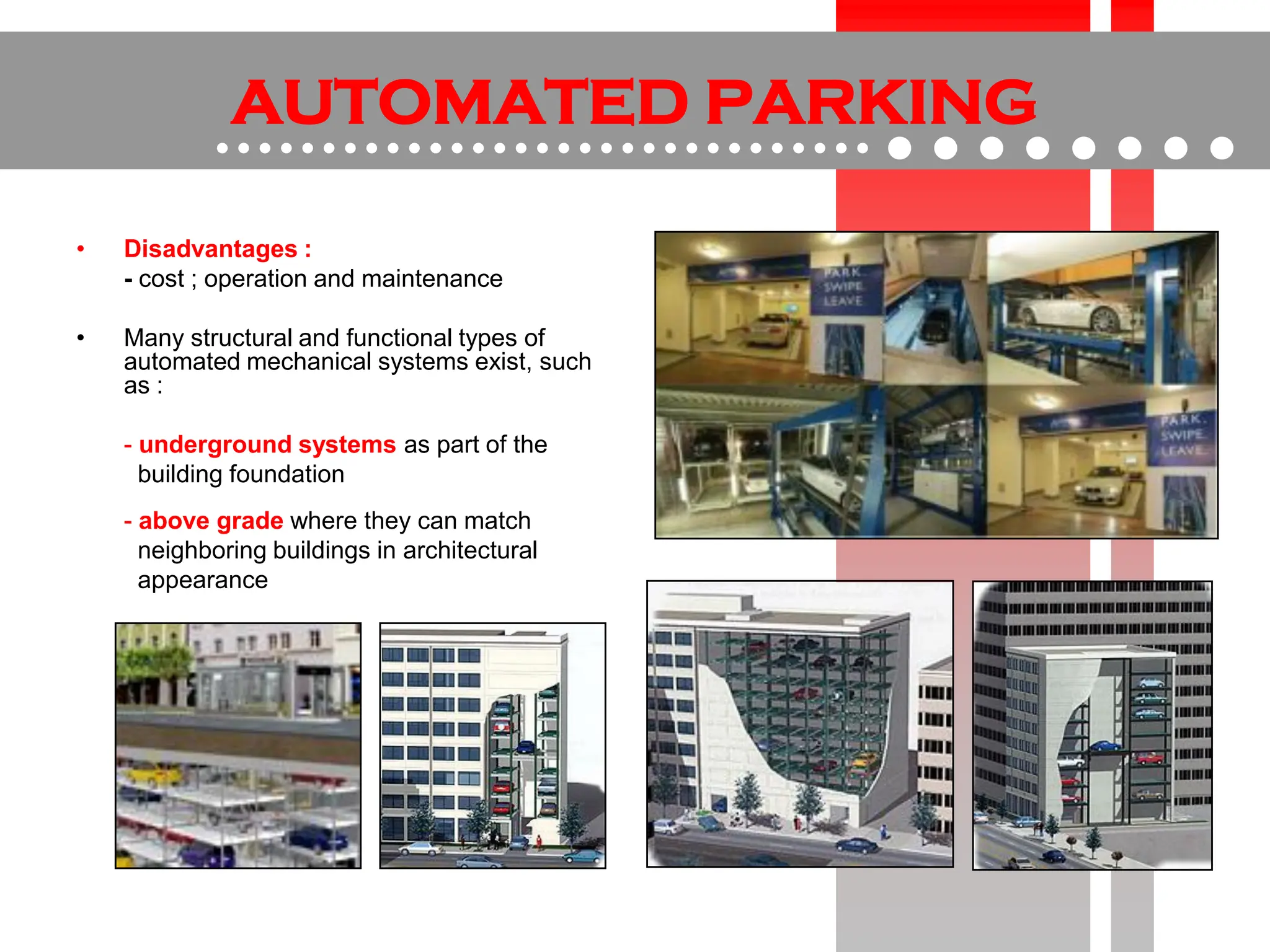 Multi Storey Car Parking presentation.pdf