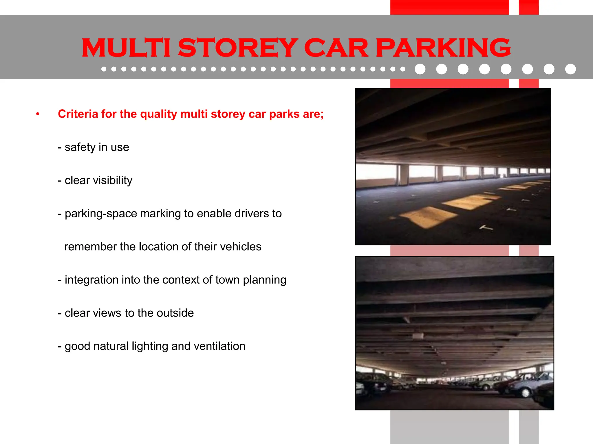 Multi Storey Car Parking presentation.pdf