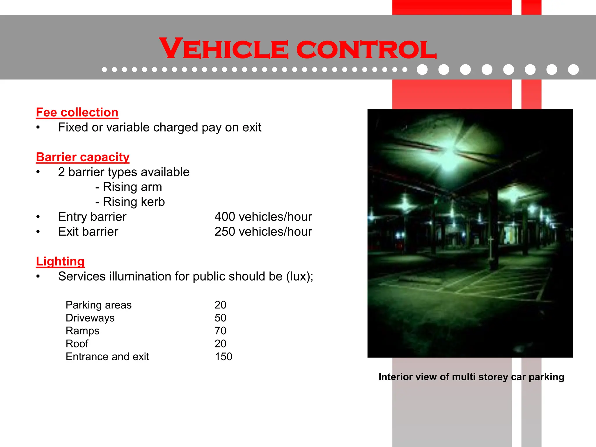 Multi Storey Car Parking presentation.pdf