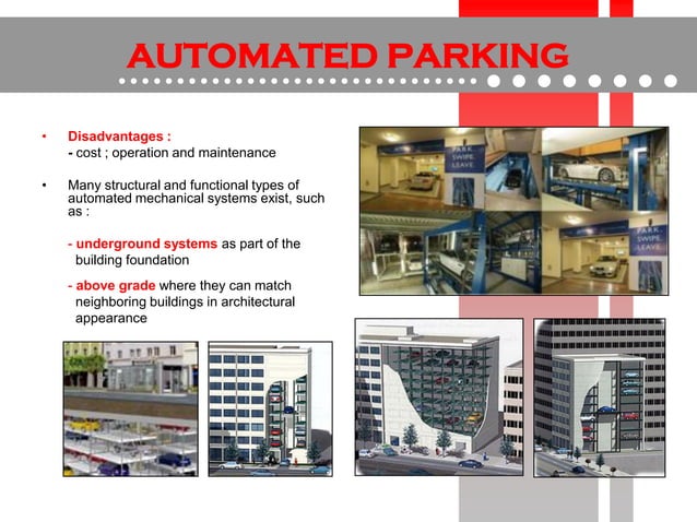 Multi Storey Car Parking presentation.pdf