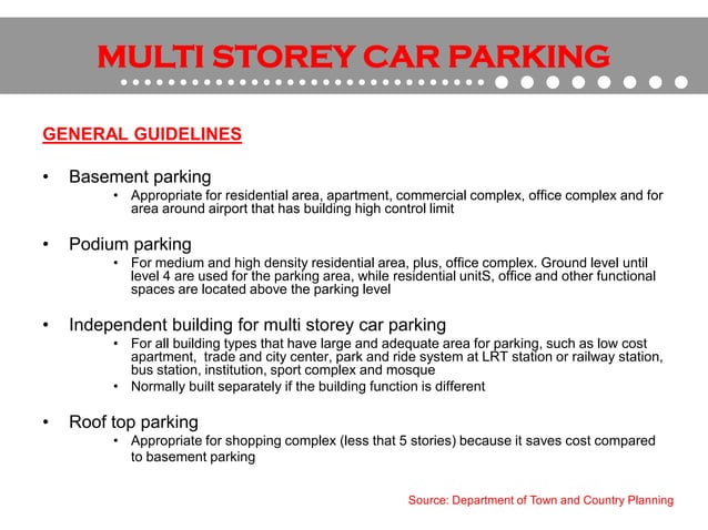 Multi Storey Car Parking presentation.pdf