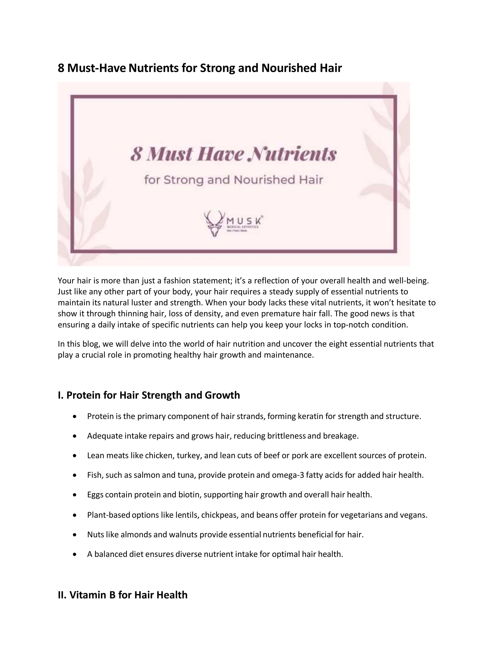 8 Must-Have Nutrients for Strong and Nourished Hair.pdf