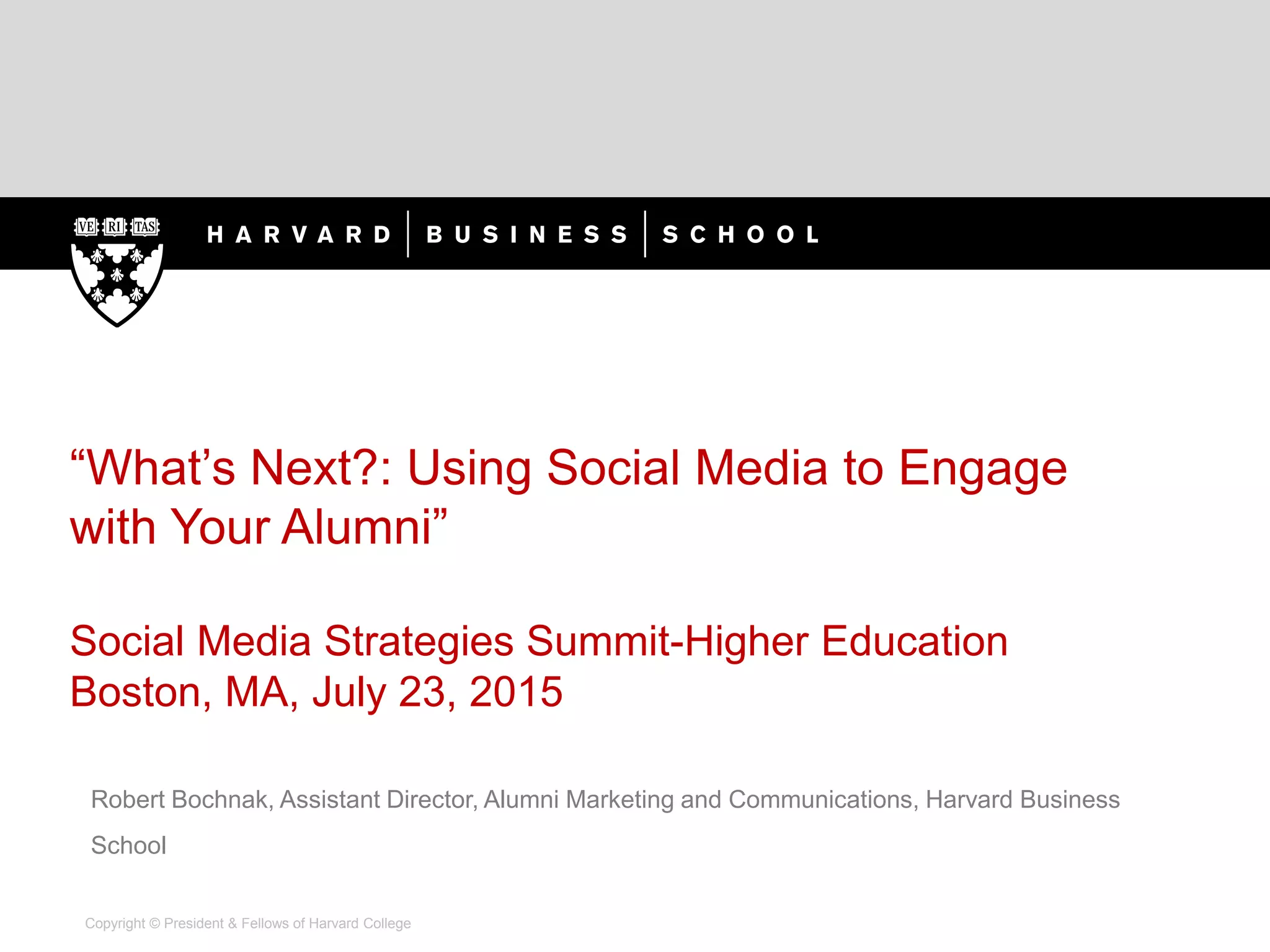 Smss boston robert_bochnak | PPT