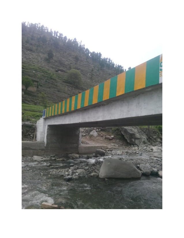 Rcc%20 bridge%20noorkhel%20shahikot | PDF