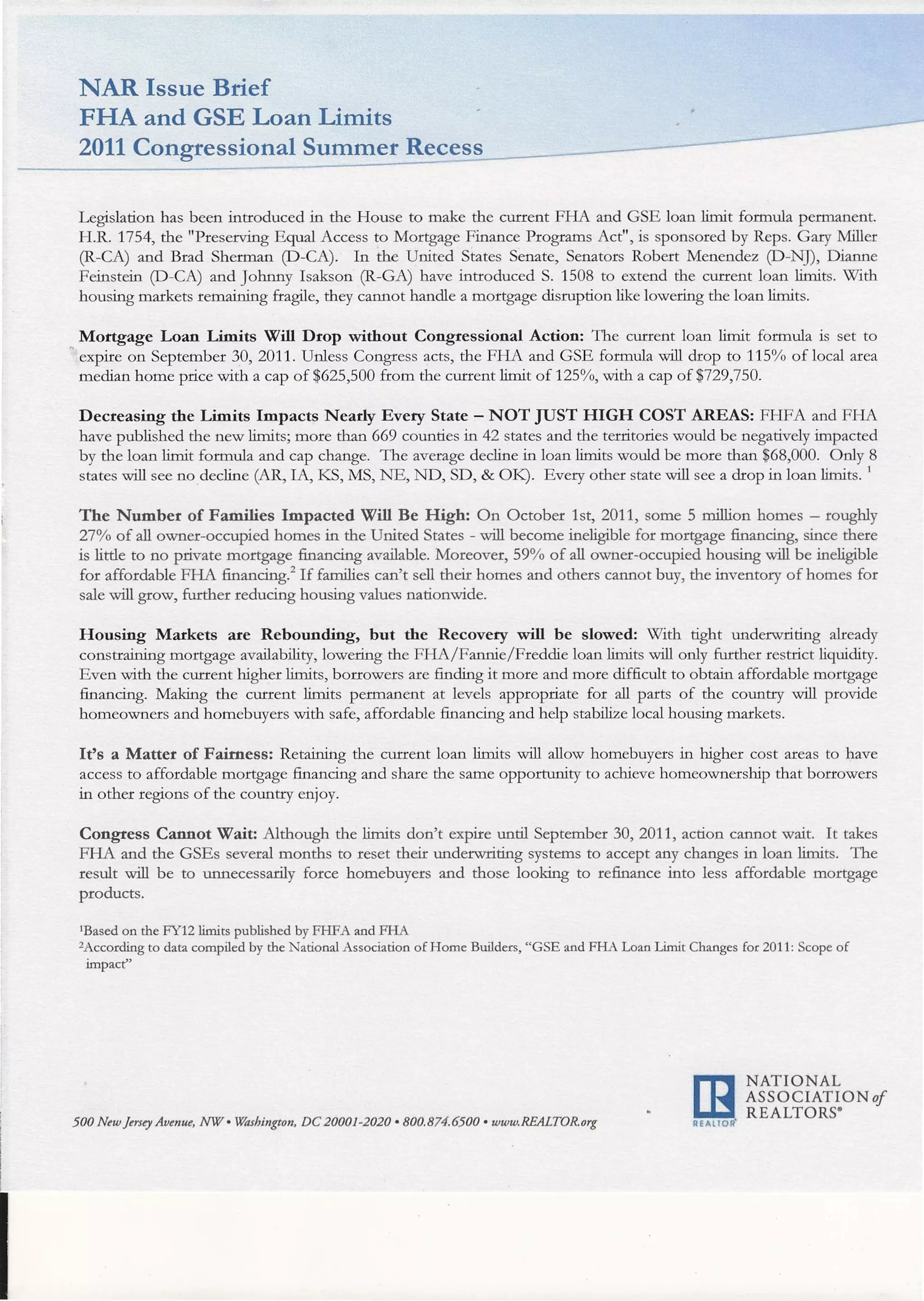 8 nar issues brief0001 | PDF