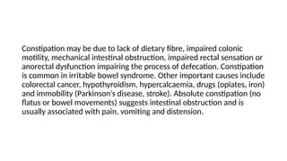 8Nausea and vomiting. pptx | PPTX