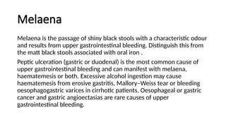 8Nausea and vomiting. pptx | PPTX