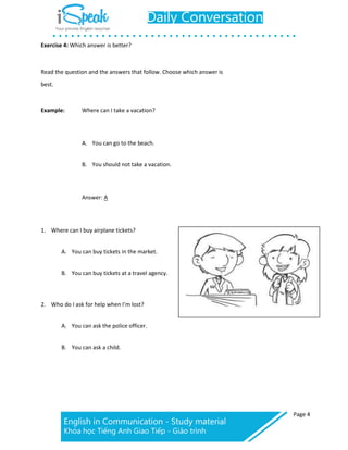 Chapter 5 unit 5. review | PDF