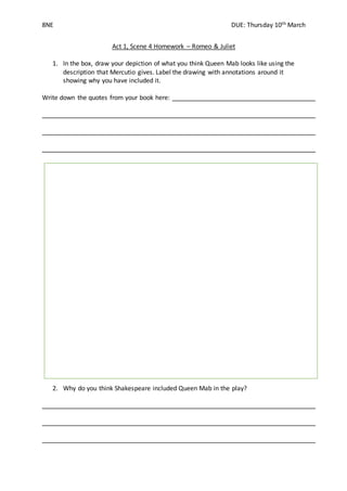 8NE Lesson 11 Homework | DOCX