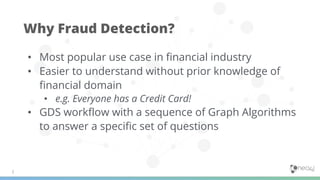 Neo4j Graph Data Science Training - June 9 & 10 - Slides #8 - Graph Data Science - Example | PPT
