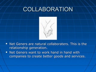 8 net gen norms | PPT | Free Download