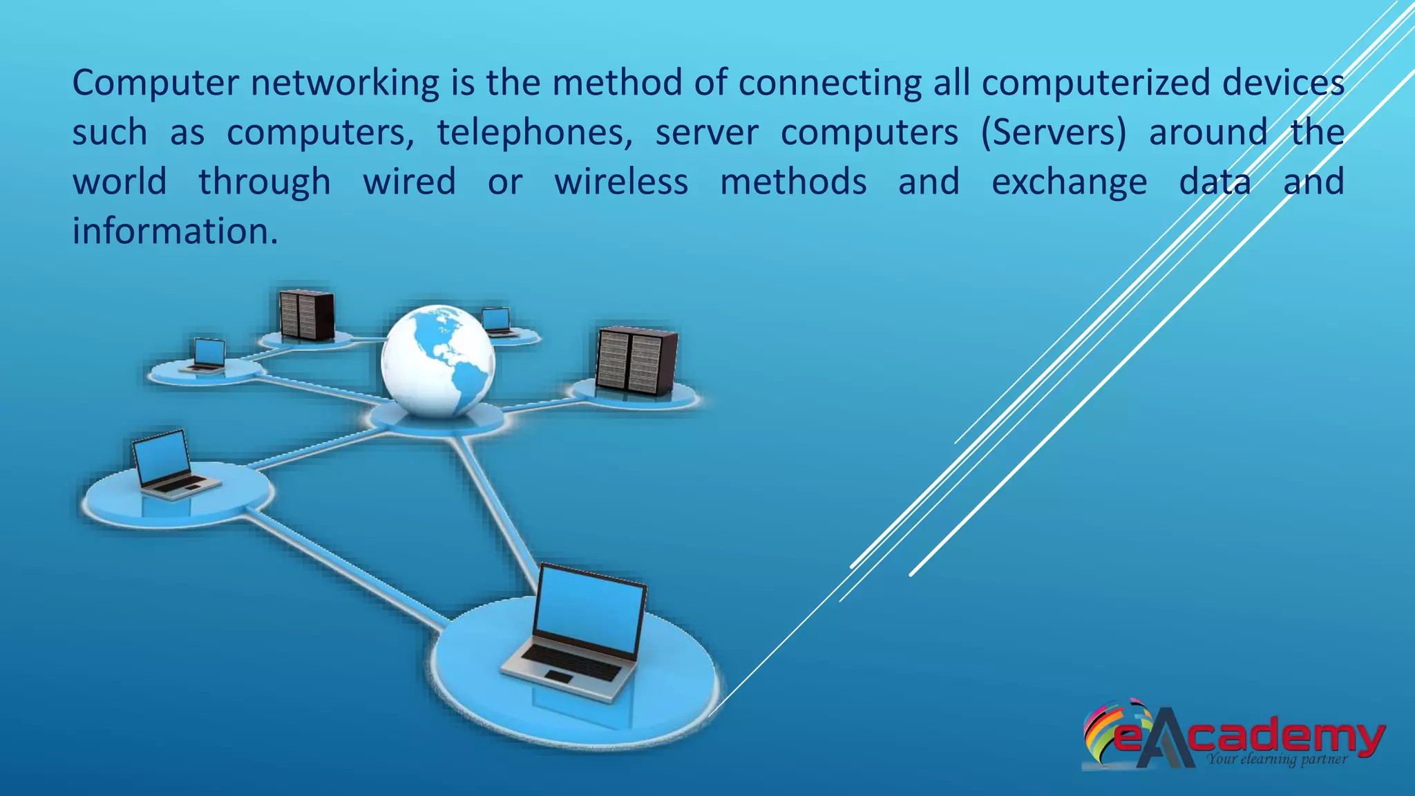 8 Networking for ICT.pptx