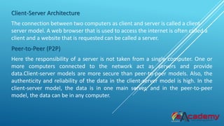 8 Networking for ICT.pptx