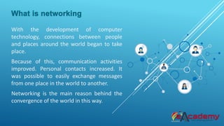 8 Networking for ICT.pptx