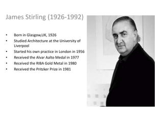 8 neue staatsgalerie | PPTX